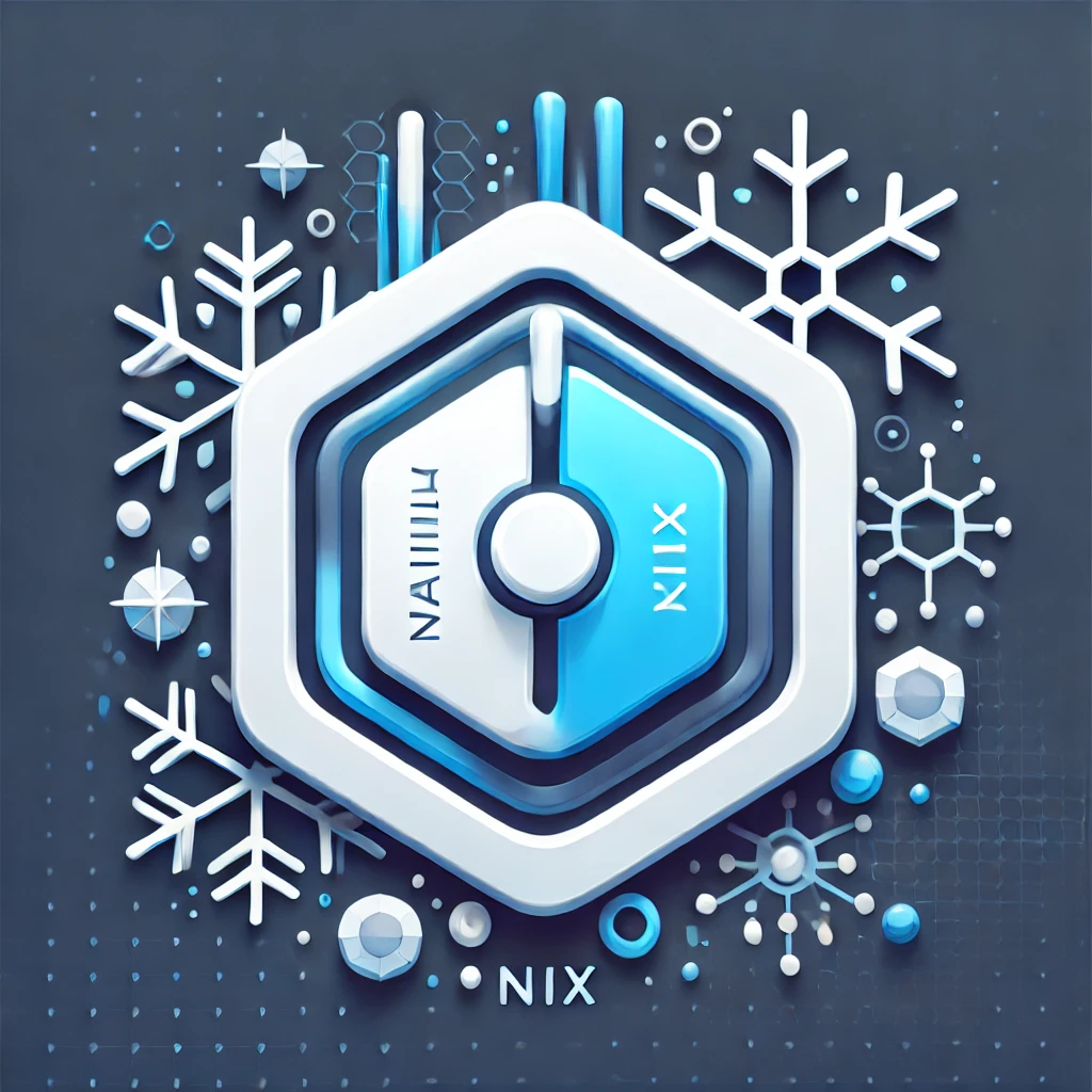 Nix Env Picker - Visual Studio Marketplace